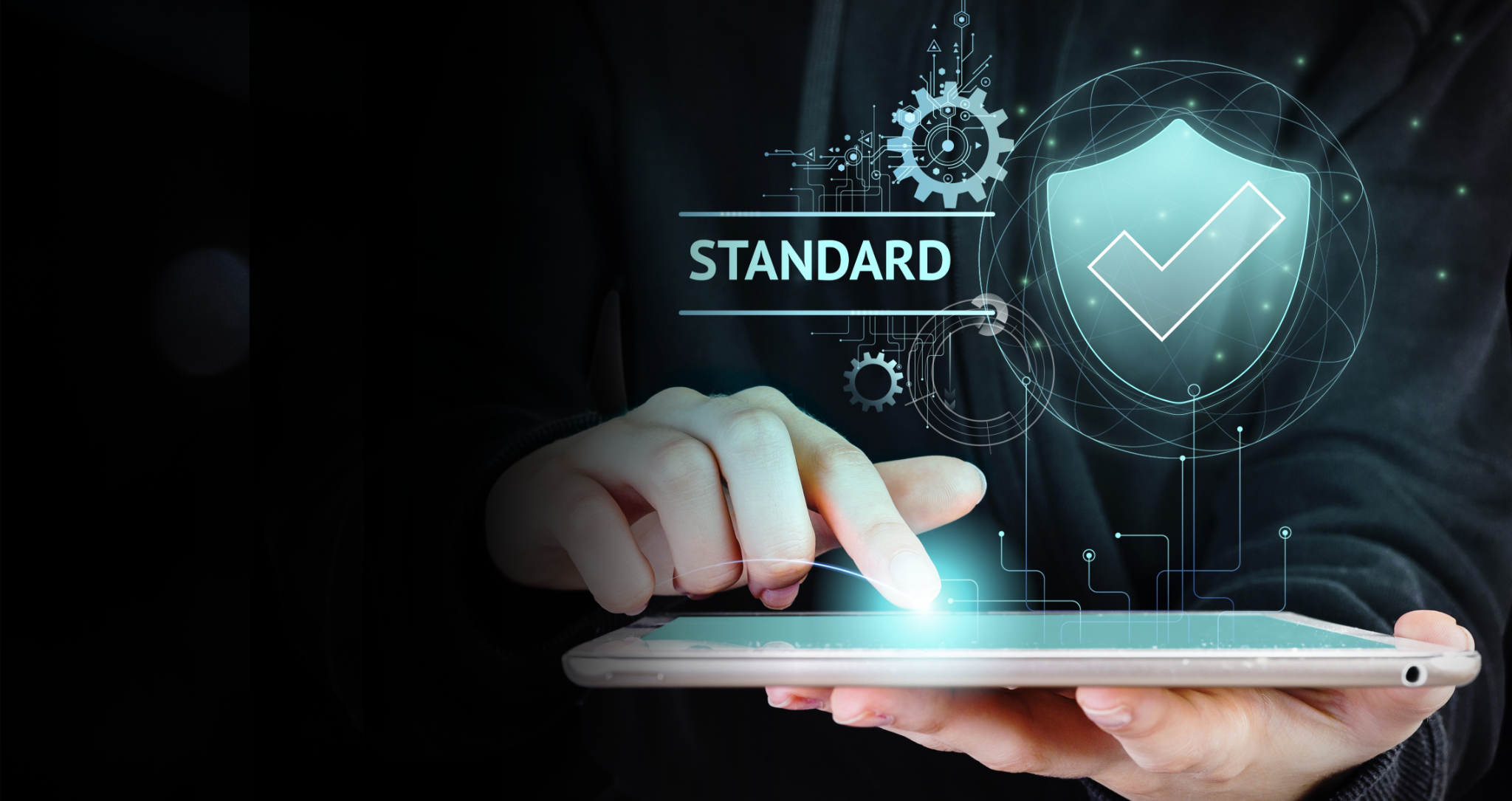 Global-Group – ISO Certification